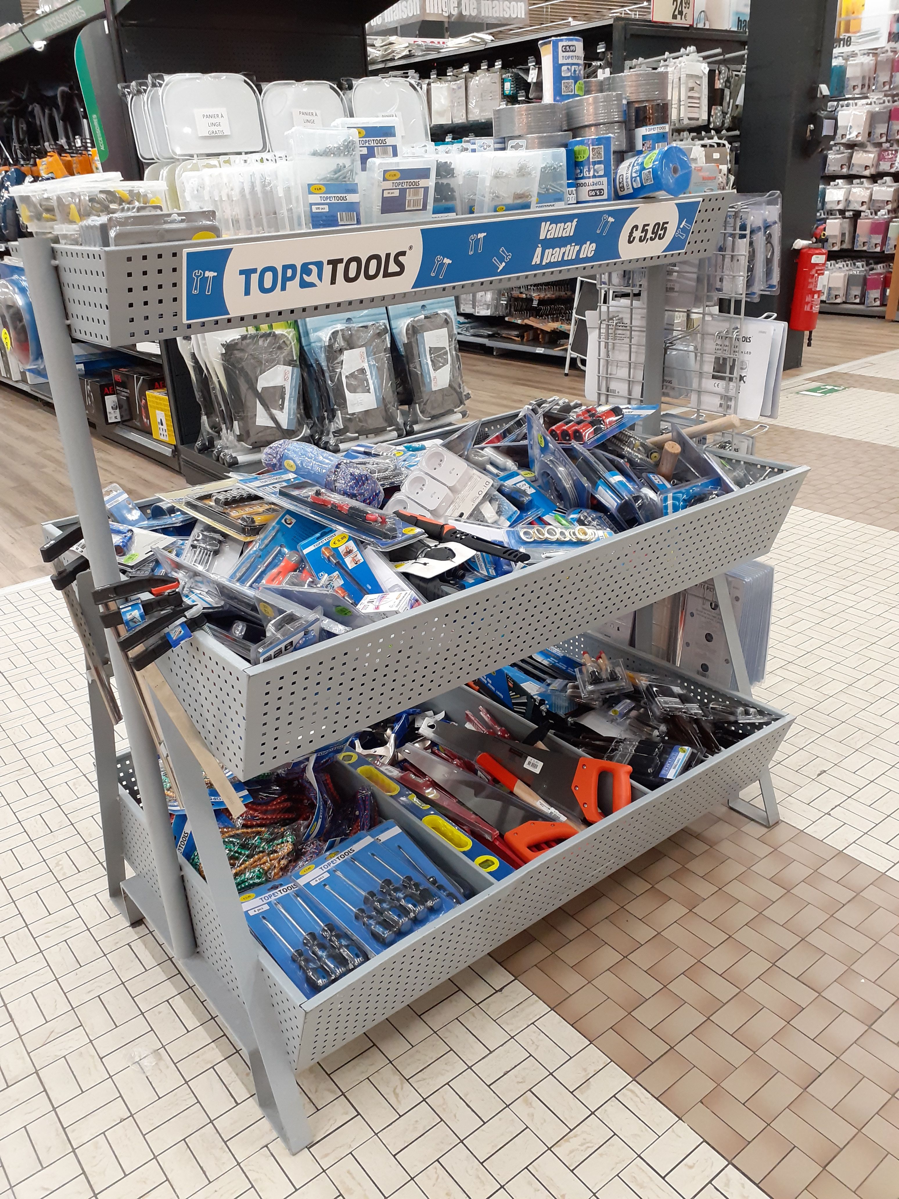 Toptools International B.V.