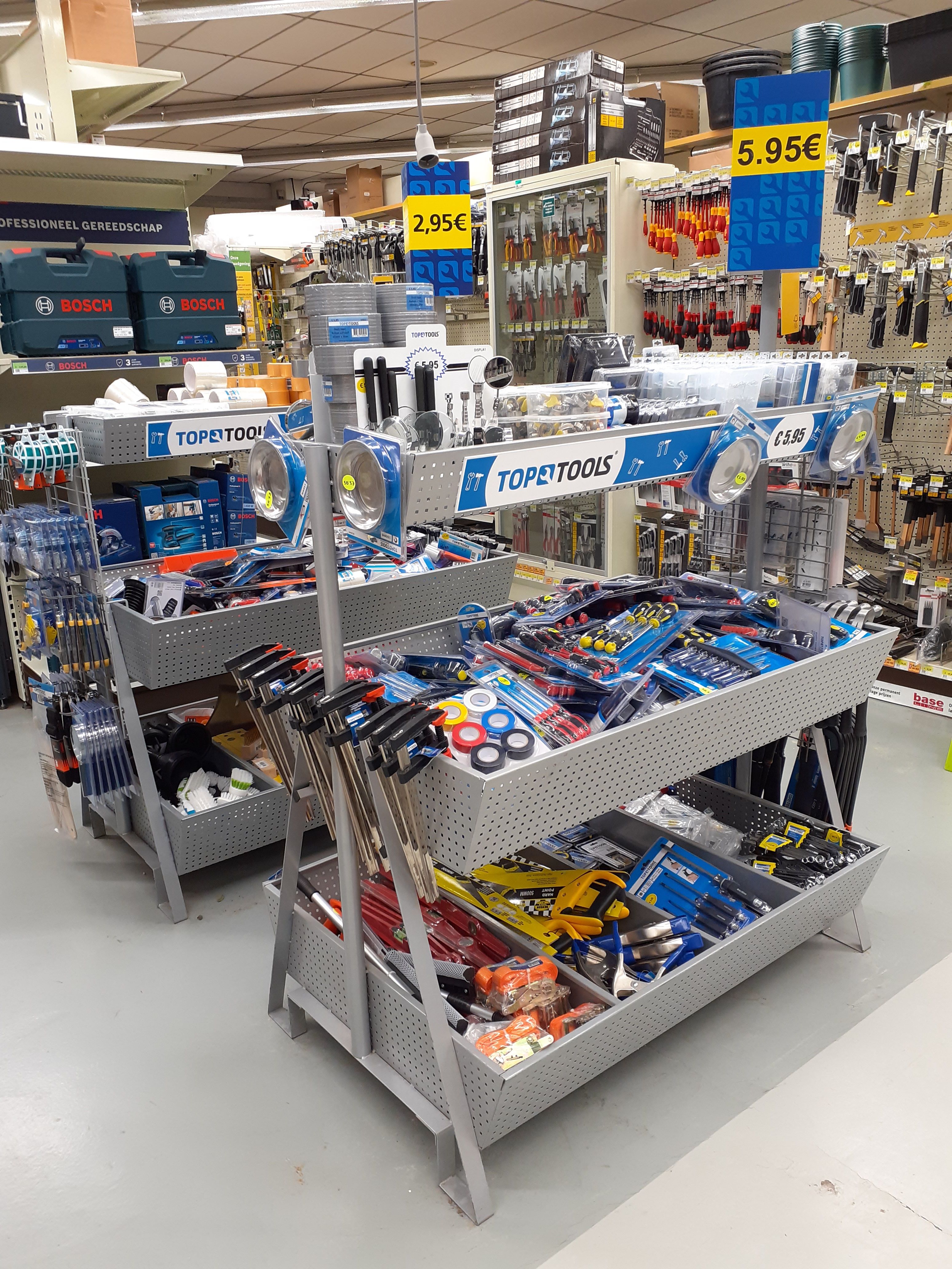 Toptools International B.V.