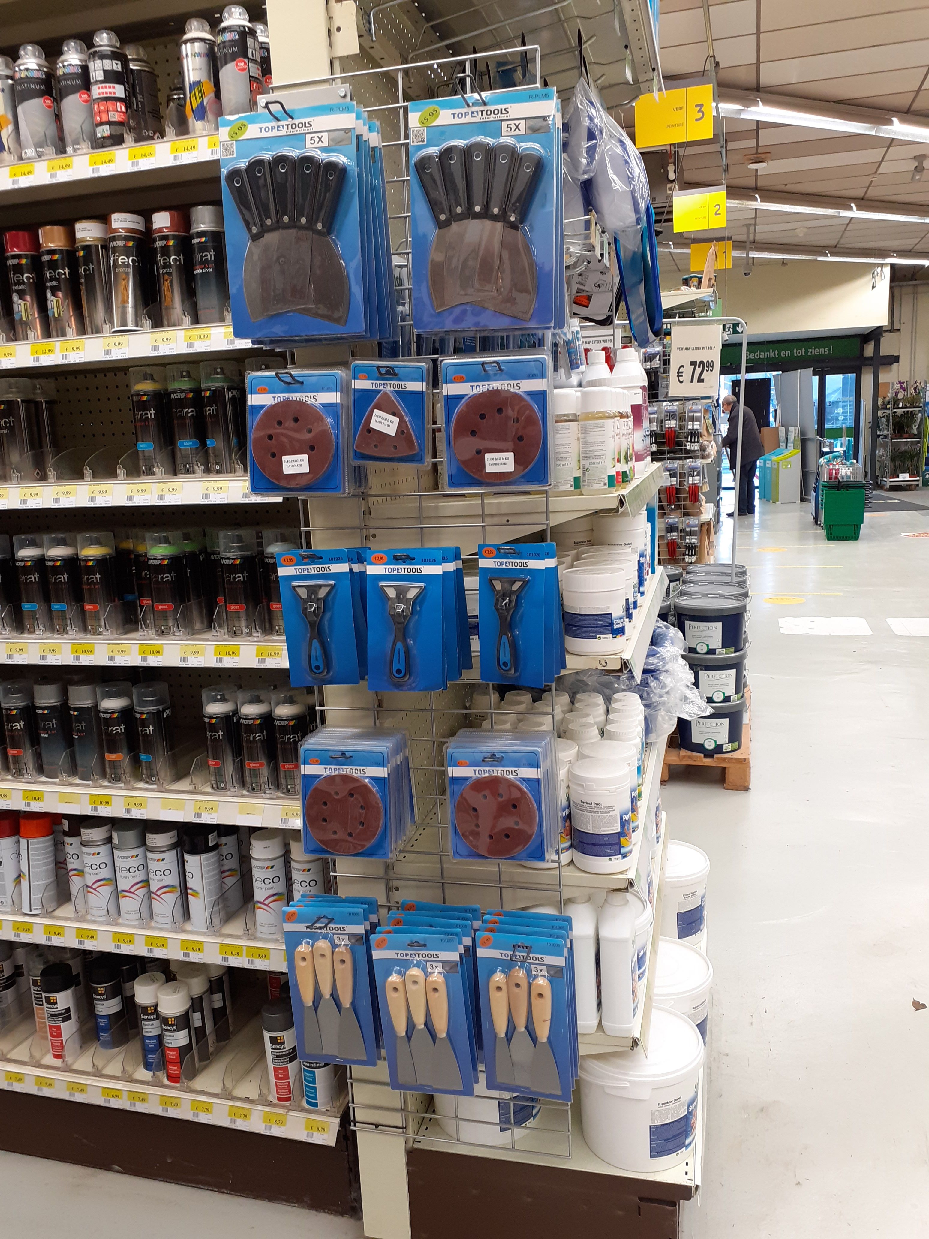 Toptools International B.V.