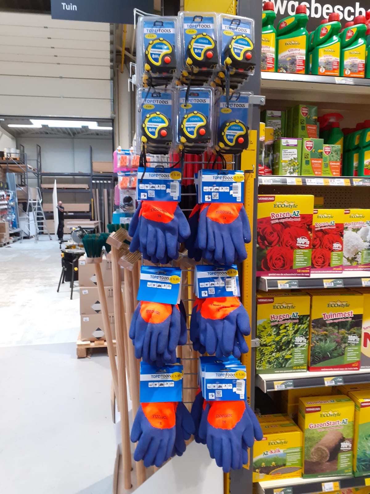 Toptools International B.V.